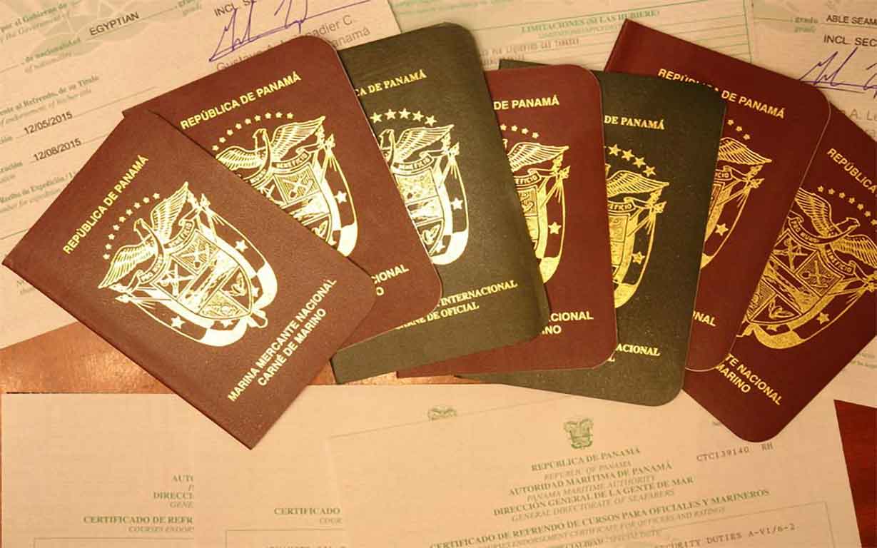 Seafarer’s Certification – alrubaiemarine